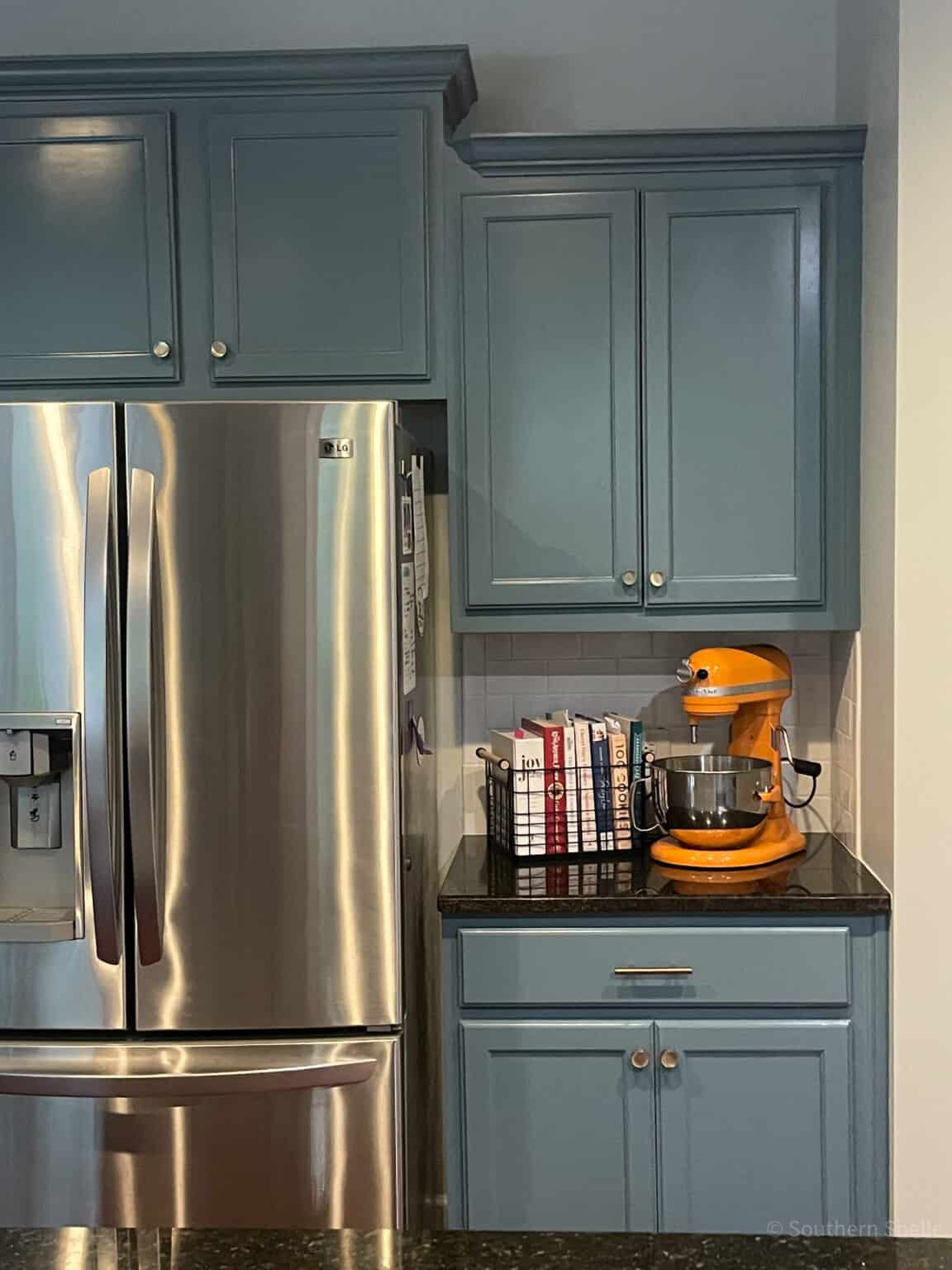 Kitchen Renovation Chronicles • Southern Shelle