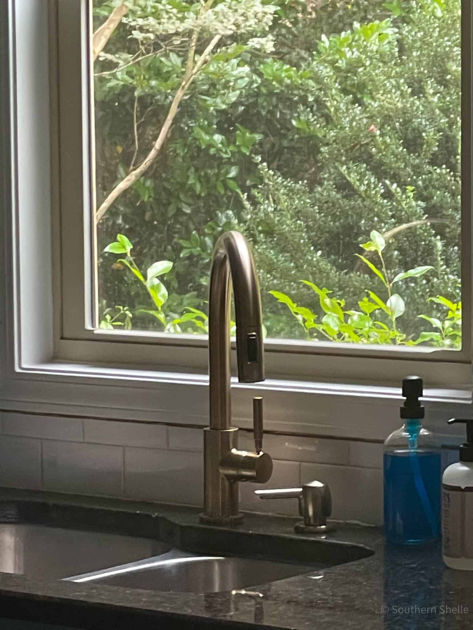 Kitchen Renovation Chronicles • Southern Shelle